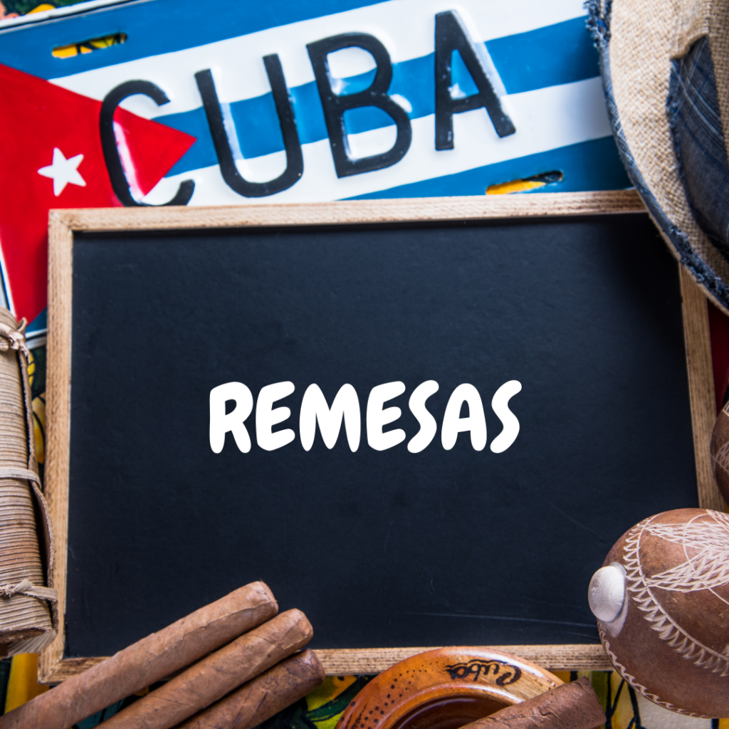 Productos – Envíos Cuba